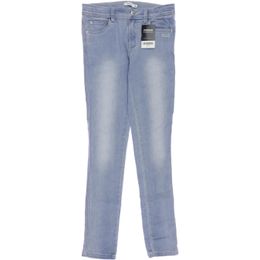 name it Damen Jeans, blau, Gr. 158