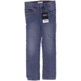 name it Damen Jeans, blau, Gr. 116