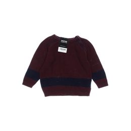 name it Damen Pullover, bordeaux, Gr. 92