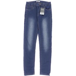 name it Damen Jeans, blau, Gr. 152