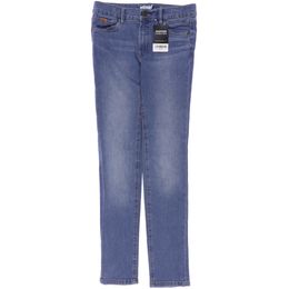 name it Damen Jeans, blau, Gr. 158