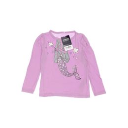 name it Damen Langarmshirt, pink, Gr. 104