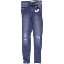 name it Damen Jeans, blau, Gr. 128