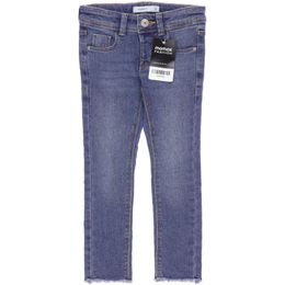 name it Damen Jeans, blau, Gr. 104