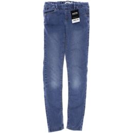 name it Damen Jeans, blau, Gr. 146