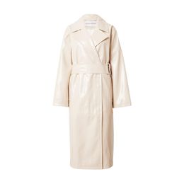 Stand Studio Between-Seasons Coat female Beige size 42