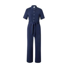 & other stories & Other Stories Jumpsuit Damen Gr&ouml;&szlig;e S blau / navy