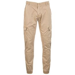 Urban Classics Cargo Pants male Beige size 38