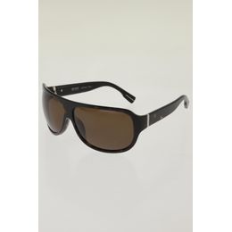 BOSS by Hugo BOSS Herren Sonnenbrille, schwarz, Gr.