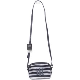 Tommy Hilfiger Damen Handtasche, marineblau, Gr.