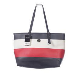 Tommy Hilfiger Damen Handtasche, mehrfarbig, Gr.