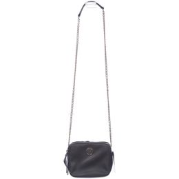 Tommy Hilfiger Damen Handtasche, schwarz, Gr.