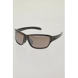 Adidas Herren Sonnenbrille, braun, Gr.