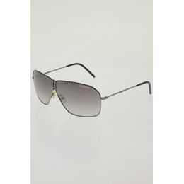 Carrera Herren Sonnenbrille, silber, Gr.