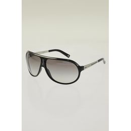 Carrera Herren Sonnenbrille, schwarz, Gr.