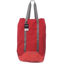 Vaude Damen Rucksack, rot, Gr.