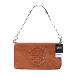 Tory Burch Damen Handtasche, braun, Gr.