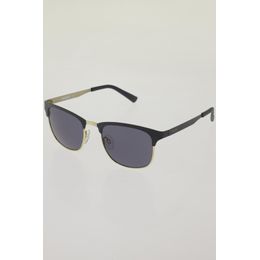 Missoni Herren Sonnenbrille, marineblau, Gr.