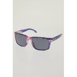 Oakley Herren Sonnenbrille, mehrfarbig, Gr.