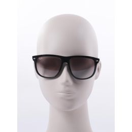 Ray-Ban Herren Sonnenbrille, schwarz, Gr.