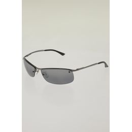 Ray-Ban Herren Sonnenbrille, schwarz, Gr.