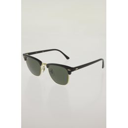 Ray-Ban Herren Sonnenbrille, schwarz, Gr.