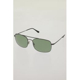 Ray-Ban Herren Sonnenbrille, grau, Gr.