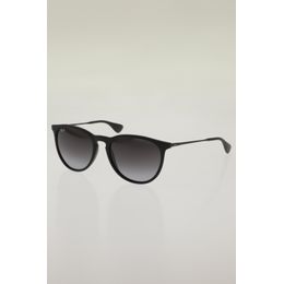 Ray-Ban Herren Sonnenbrille, schwarz, Gr.