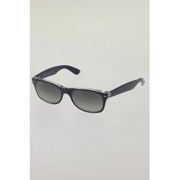 Ray-Ban Herren Sonnenbrille, blau, Gr.