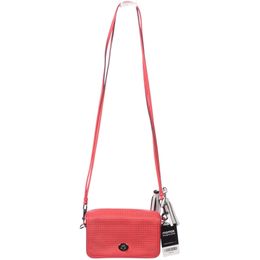 Coach Damen Handtasche, pink, Gr.