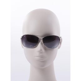 Ray-Ban Herren Sonnenbrille, schwarz, Gr.