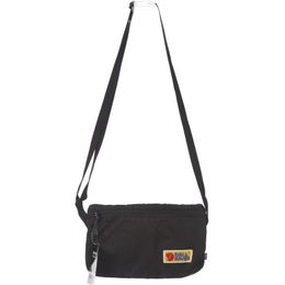 Fjällräven Fjällräven Damen Handtasche, schwarz, Gr.