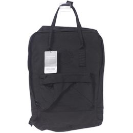 Fjällräven Fjällräven Damen Rucksack, schwarz, Gr.