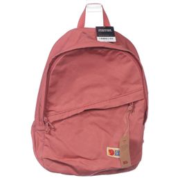 Fjällräven Fjällräven Damen Rucksack, rot, Gr.