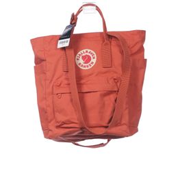 Fjällräven Fjällräven Damen Rucksack, rot, Gr.