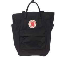 Fjällräven Fjällräven Damen Rucksack, schwarz, Gr.