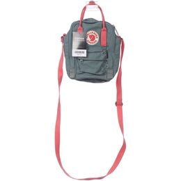 Fjällräven Fjällräven Damen Handtasche, türkis, Gr.