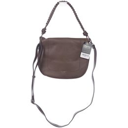 Gabor Damen Handtasche, braun, Gr.