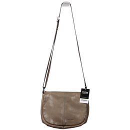 Gerry Weber Damen Handtasche, grau, Gr.