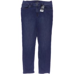 Otto Kern Herren Jeans, blau, Gr. 52