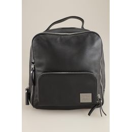 Jean Paul Gaultier Damen Rucksack, schwarz, Gr.