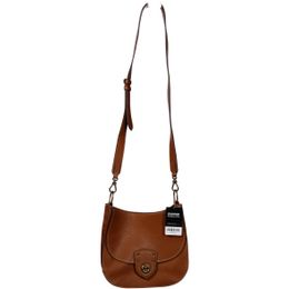 Lauren by Ralph Lauren Lauren Ralph Lauren Damen Handtasche, braun, Gr.