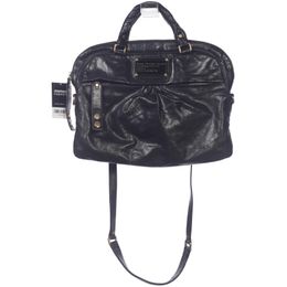 Marc By Marc Jacobs Damen Handtasche, schwarz, Gr.