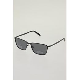 H.I.S. H.i.s Herren Sonnenbrille, schwarz, Gr.