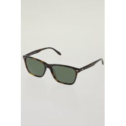 H.I.S. H.i.s Herren Sonnenbrille, braun, Gr.