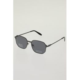 H.I.S. H.i.s Herren Sonnenbrille, grau, Gr.