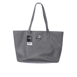 Michael Michael Kors Damen Handtasche, grau, Gr.