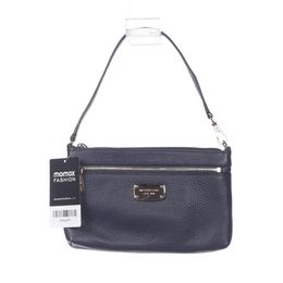 Michael Michael Kors Damen Handtasche, marineblau, Gr.