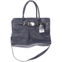 Michael Michael Kors Damen Handtasche, marineblau, Gr.