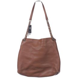 Michael Michael Kors Damen Handtasche, braun, Gr.